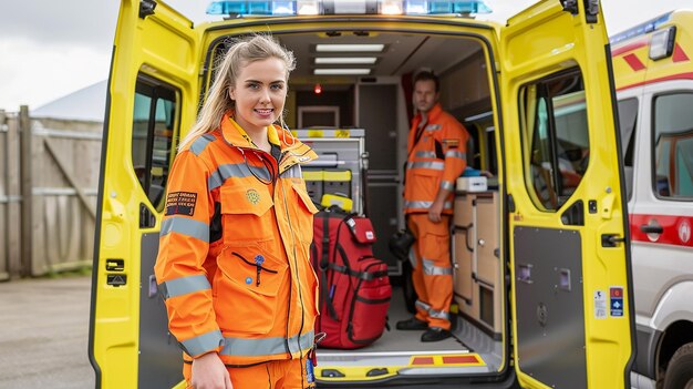 QA Level 3 Award in First Response Emergency Care (RQF) – FREC 3 ...